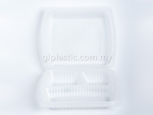 GL Plastic Trading Sdn Bhd | PP Lunch Box, Plate, Bowl