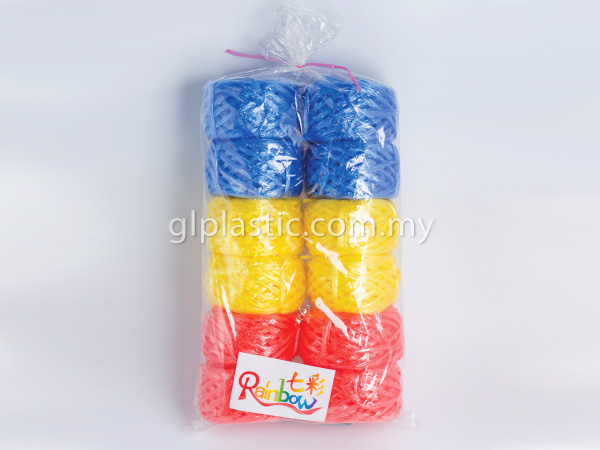 GL Plastic Trading Sdn Bhd | Raffia String / Tali Rafia malaysia ...