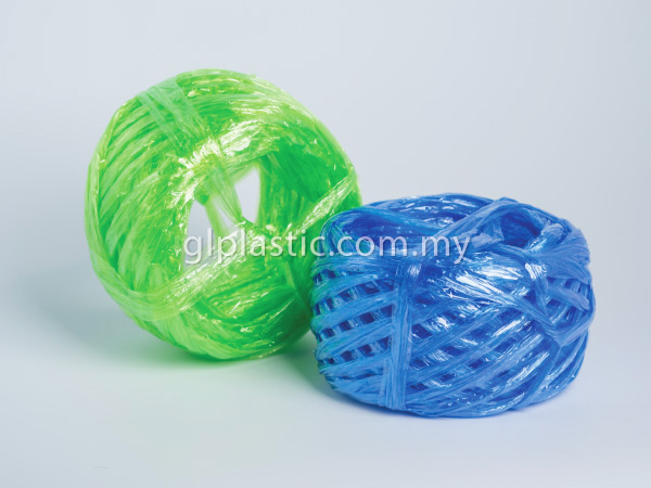GL Plastic Trading Sdn Bhd | Raffia String / Tali Rafia malaysia ...